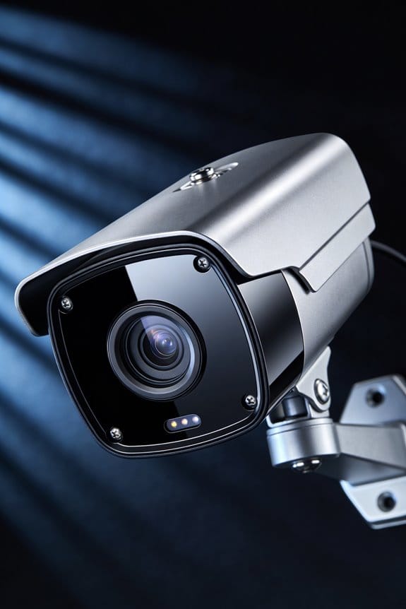 The Impact of Wi-Fi 7 on Wireless Security Camera Bandwidth and Latency ...